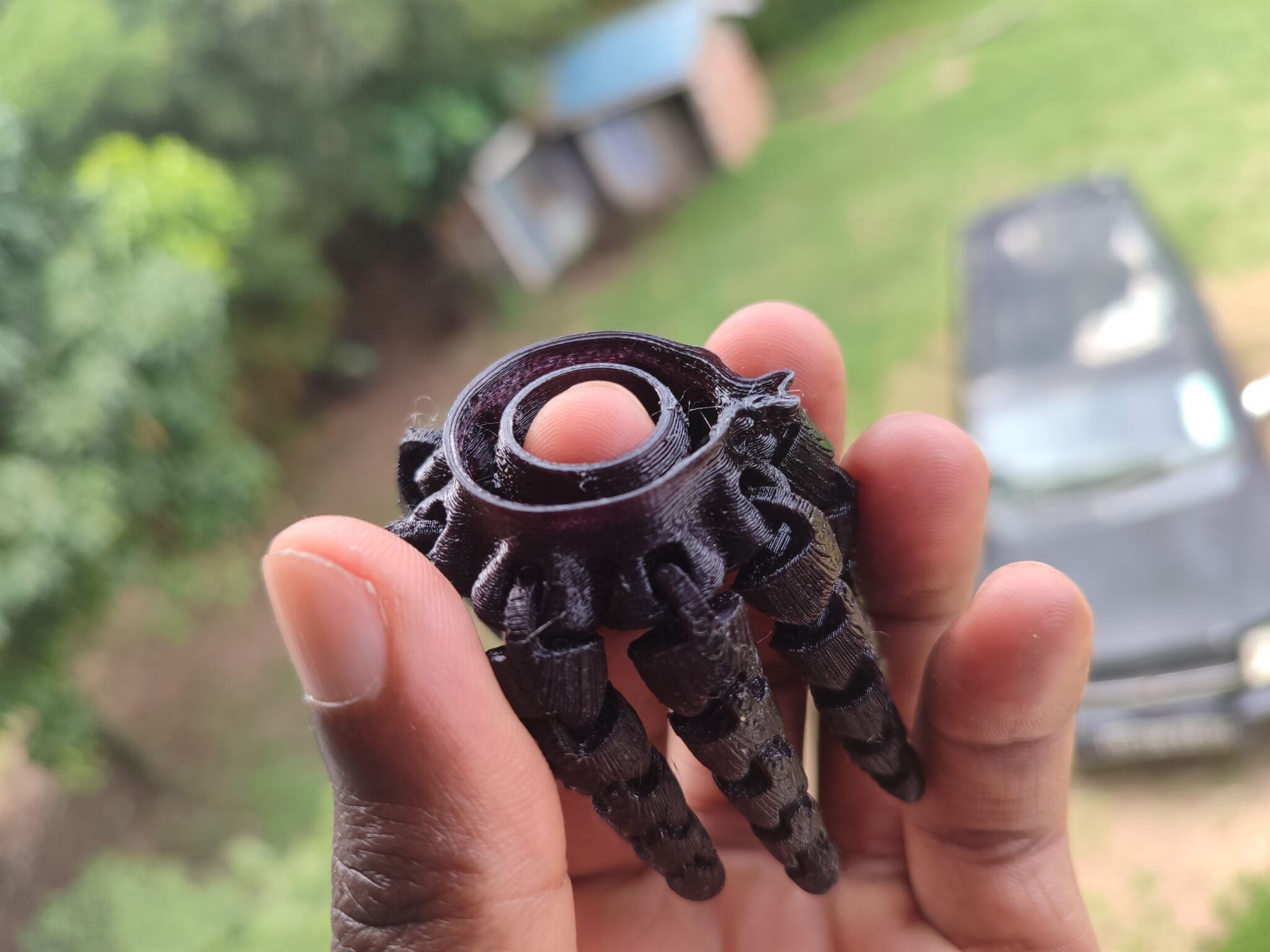 Is 100% Infill Density the Strongest? - The Printed Future