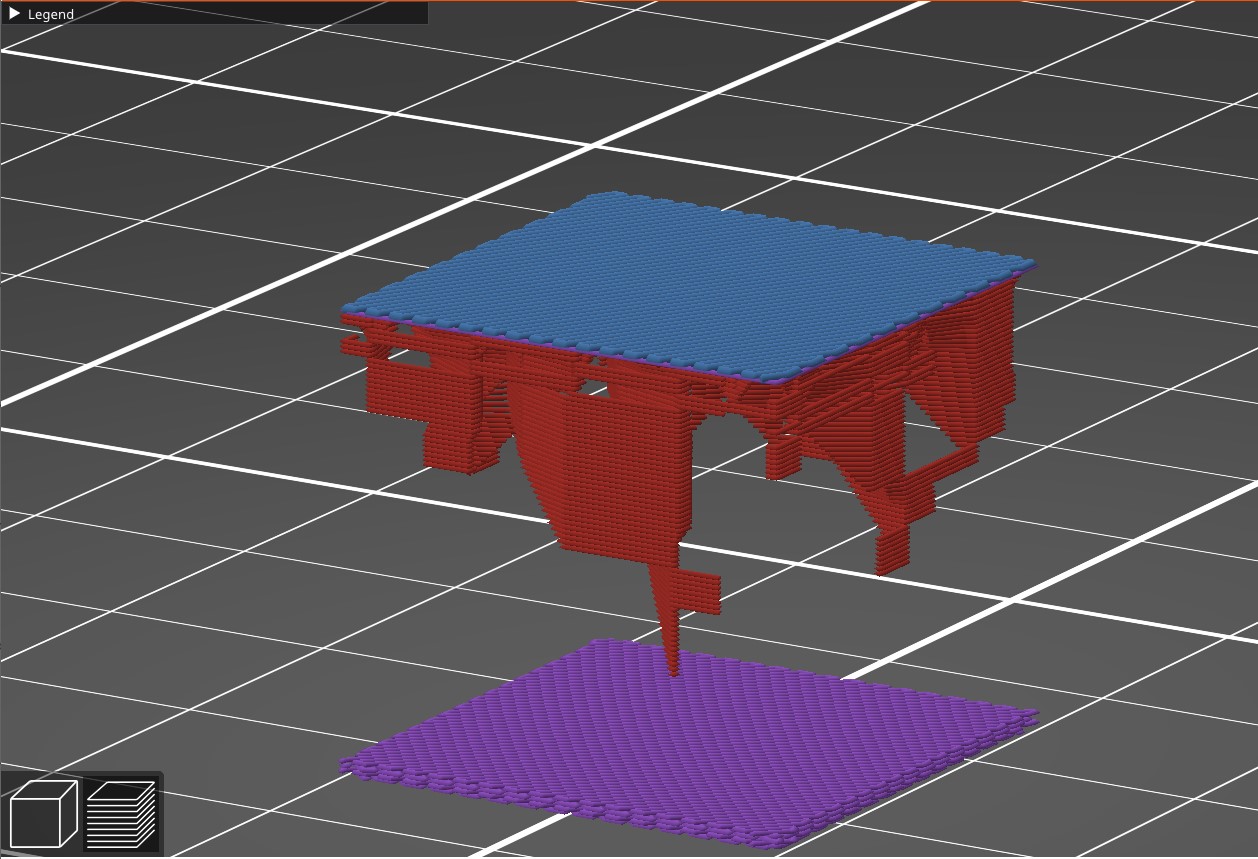 What is the Fastest Infill for 3D Printing? - The Printed Future
